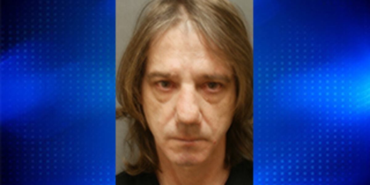 Judge Rejects Plea Deal For Man Charged With Selling Drugs