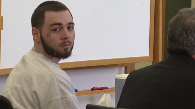 Judge Rejects Plea Deal In Attempted Murder Case