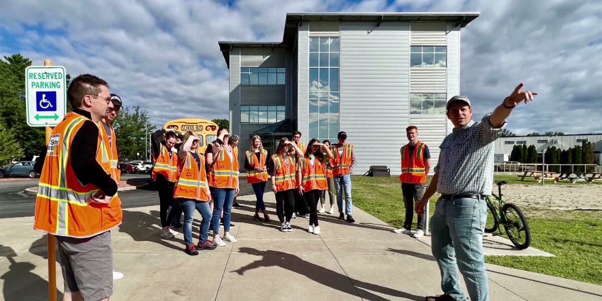 North Country students help businesses solve problems through Authentic ... North Country students help businesses solve problems through Authentic ...